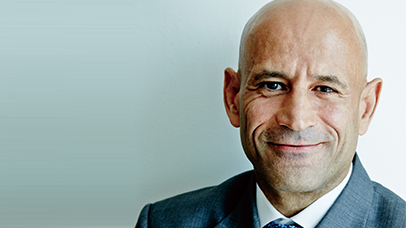 Sam Haggagインタビュー【PORTERS MAGAZINE】人材紹介・人材派遣管理システム（旧HRBC、HRビジネスクラウド）