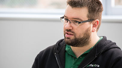 Roberto Merloインタビュー【PORTERS MAGAZINE】人材紹介・人材派遣管理システム（旧HRBC、HRビジネスクラウド）