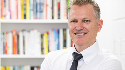 Chad Krellerインタビュー【PORTERS MAGAZINE】人材紹介・人材派遣管理システム（旧HRBC、HRビジネスクラウド）